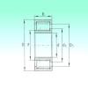 cylindrical bearing nomenclature ZSL192312 NBS - Kevin Global Machinery ...